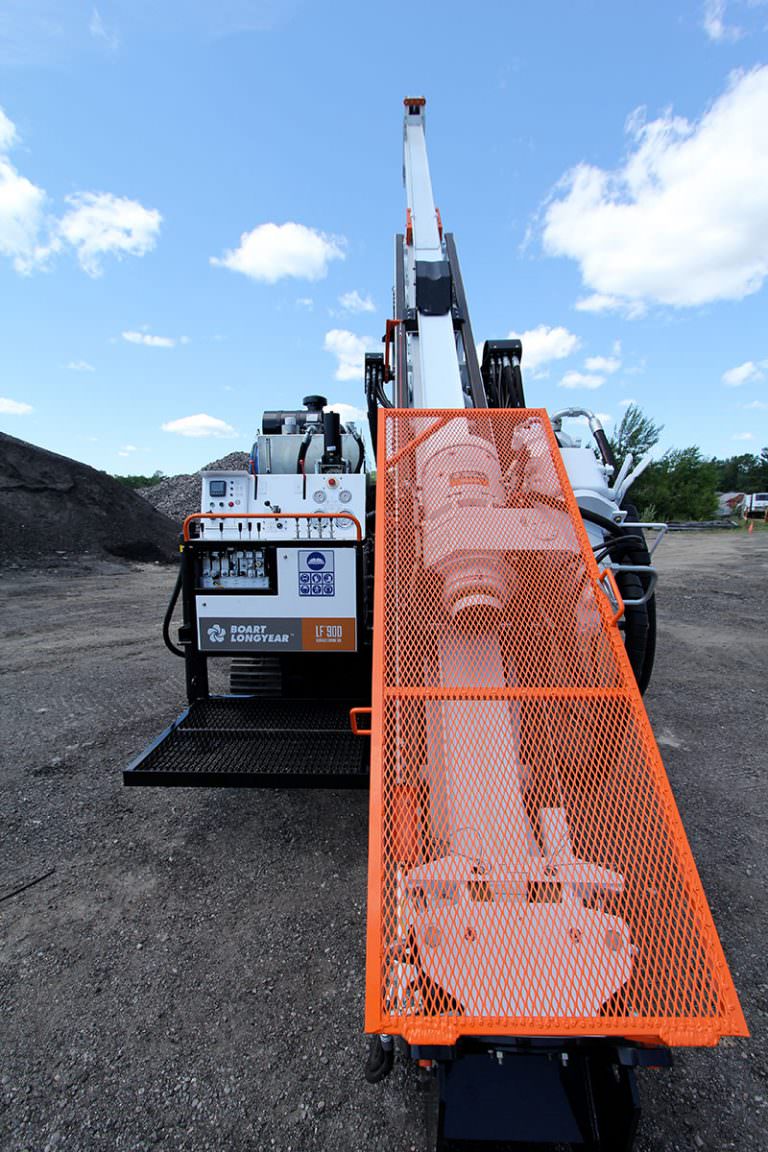 LF90D-vertical-2 - Boart Longyear