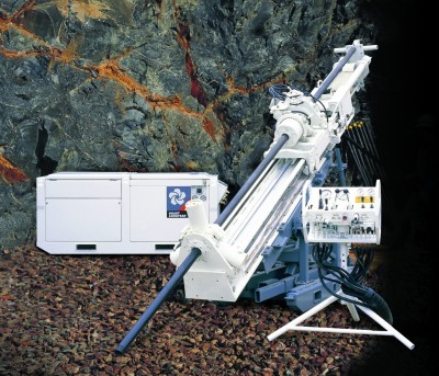 LM™90 - Boart Longyear