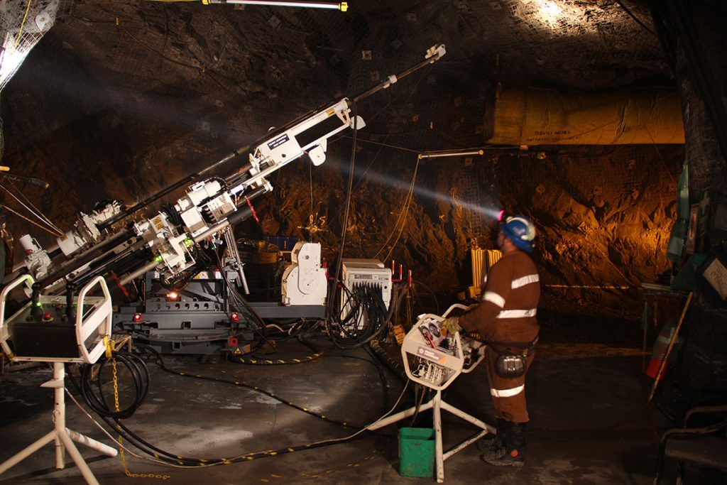 LM90-horizontal-2 - Boart Longyear