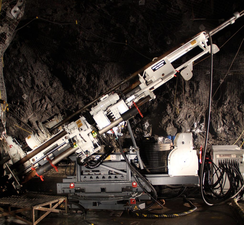 LM90-vertical-2 - Boart Longyear