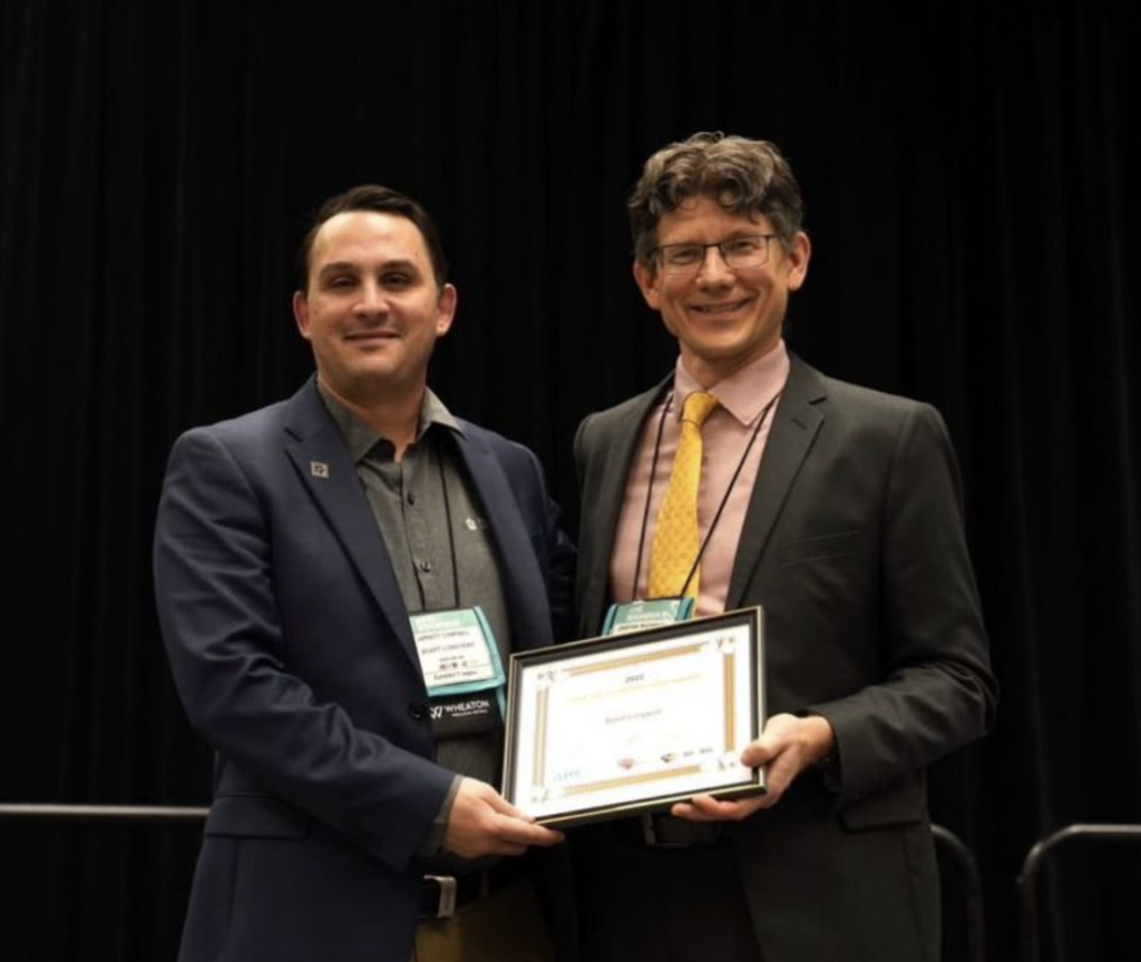 Drilling Service ESG Newsletter Q1 2024 - Boart Longyear