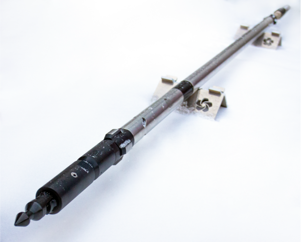 TruGyro™ Downhole Survey Tool