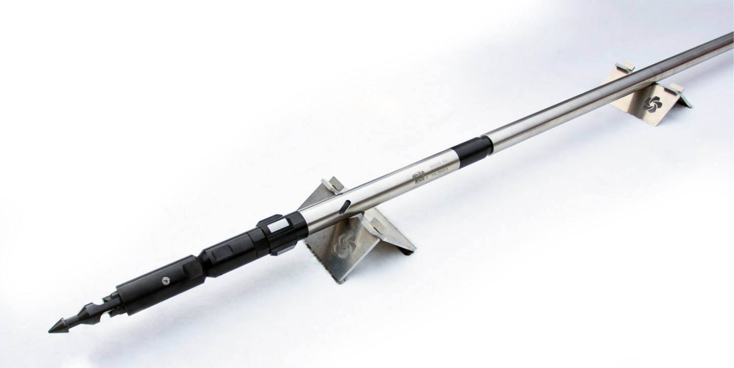 TruGyro™ Downhole Survey Tool