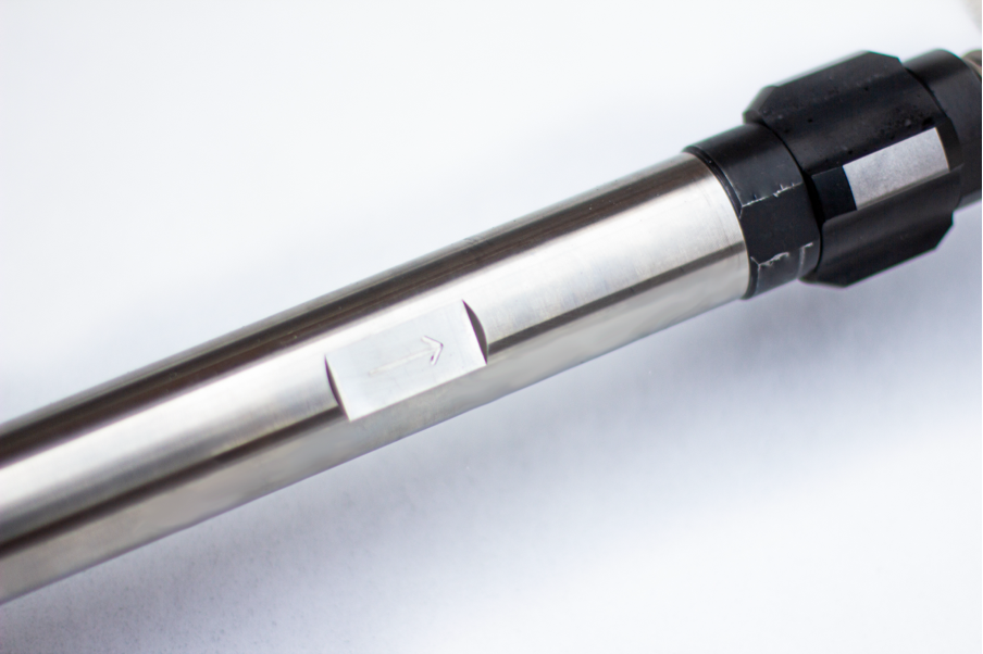 TruGyro™ Downhole Survey Tool