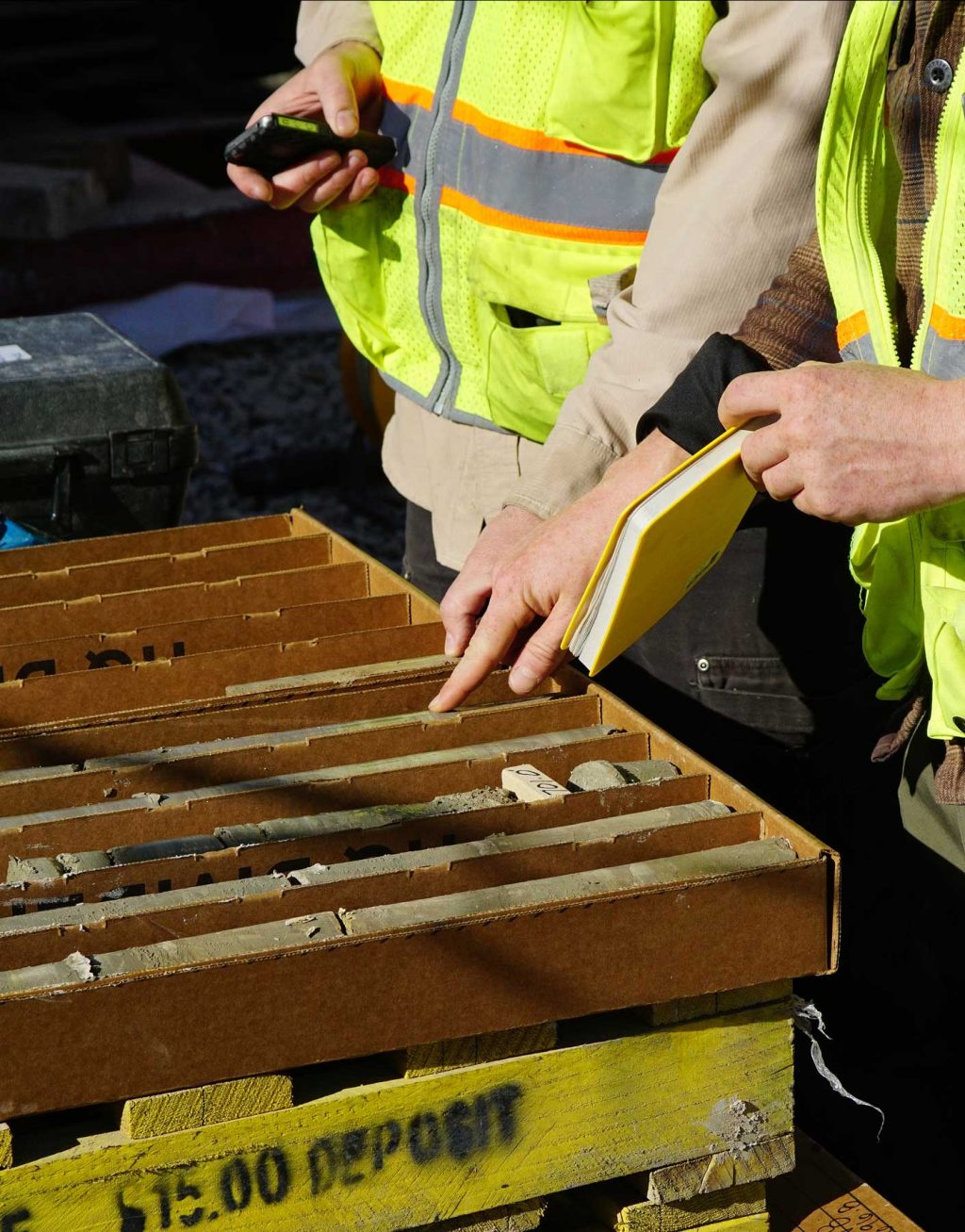 Five Tips to Creating a Better RFQ for Your Next Drilling Project ...