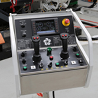 DRILL CONTROL INTERFACE™ (DCi™) - Boart Longyear