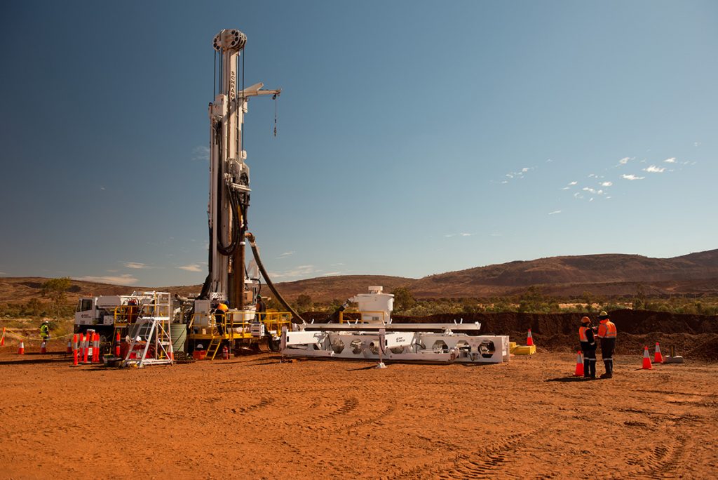 commissioning-parts-and-services - Boart Longyear