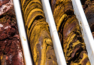 How Sonic Drilling Works - Boart Longyear