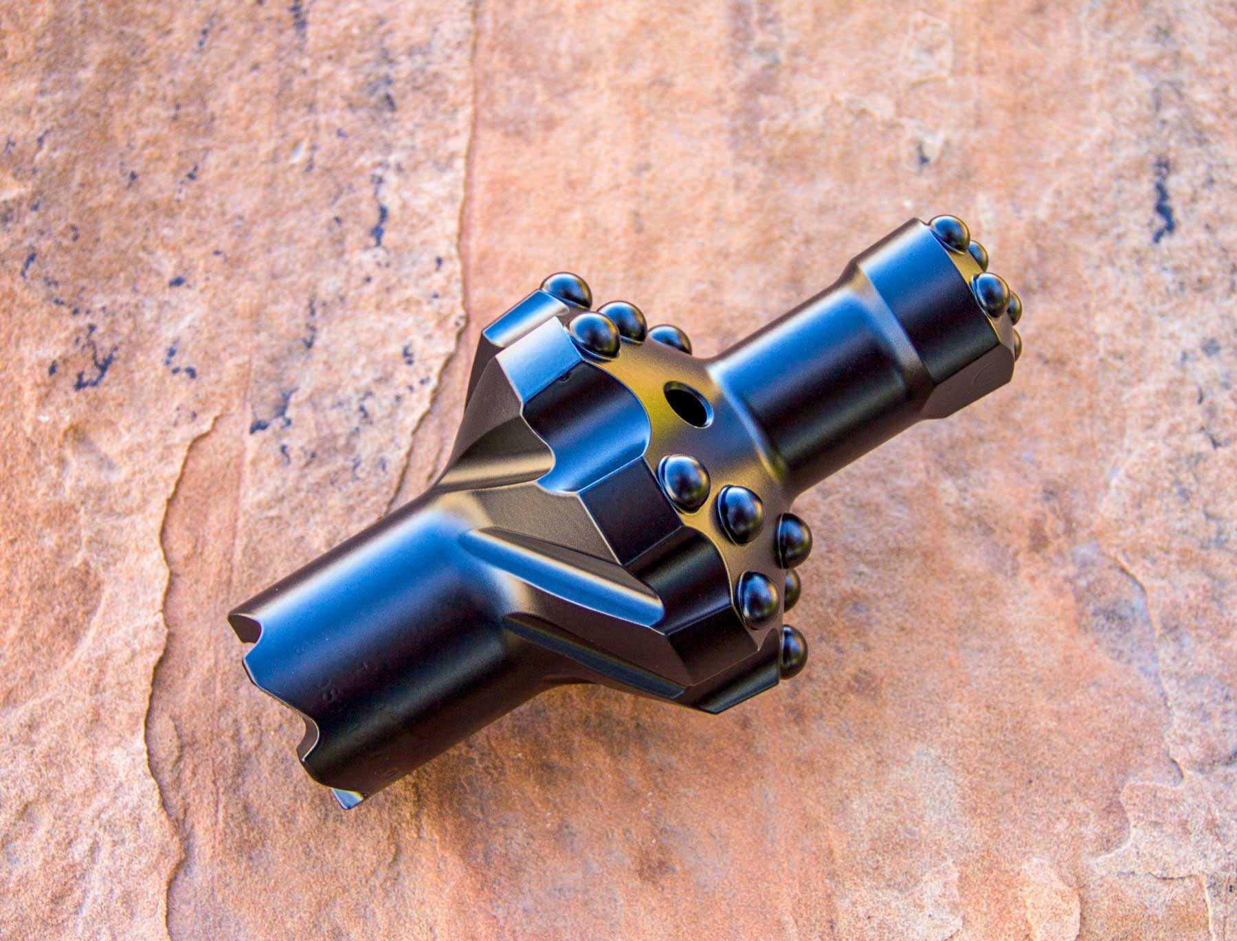 Driftmaster™ Series Rods and bits by Boart Longyear