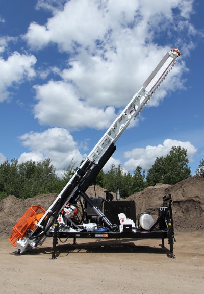 LF™230 - Boart Longyear