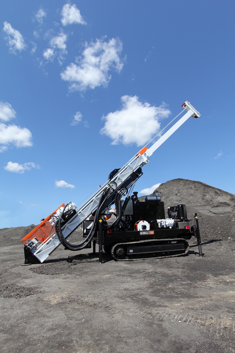 LF™90D Surface Coring Drill by Boart Longyear