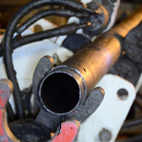 LM™/LF™ 130 Rod Handler - Boart Longyear