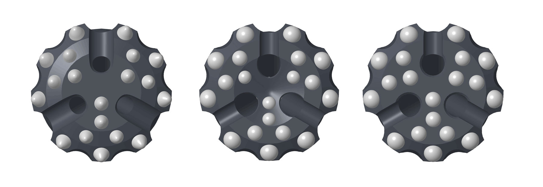 DTH BITS – PT Indoboreq