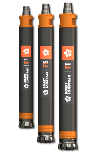 dth_info_3 - Boart Longyear