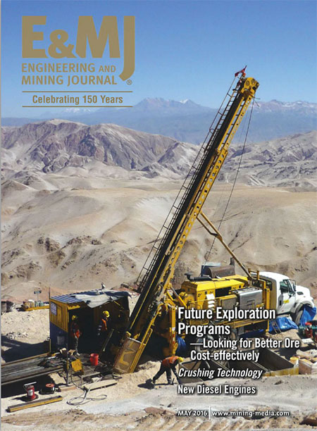 Engineering & Mining Journal | Recognizing the Root of Rod Failure ...