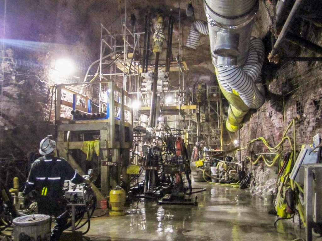 mcarthur-river-underground - Boart Longyear