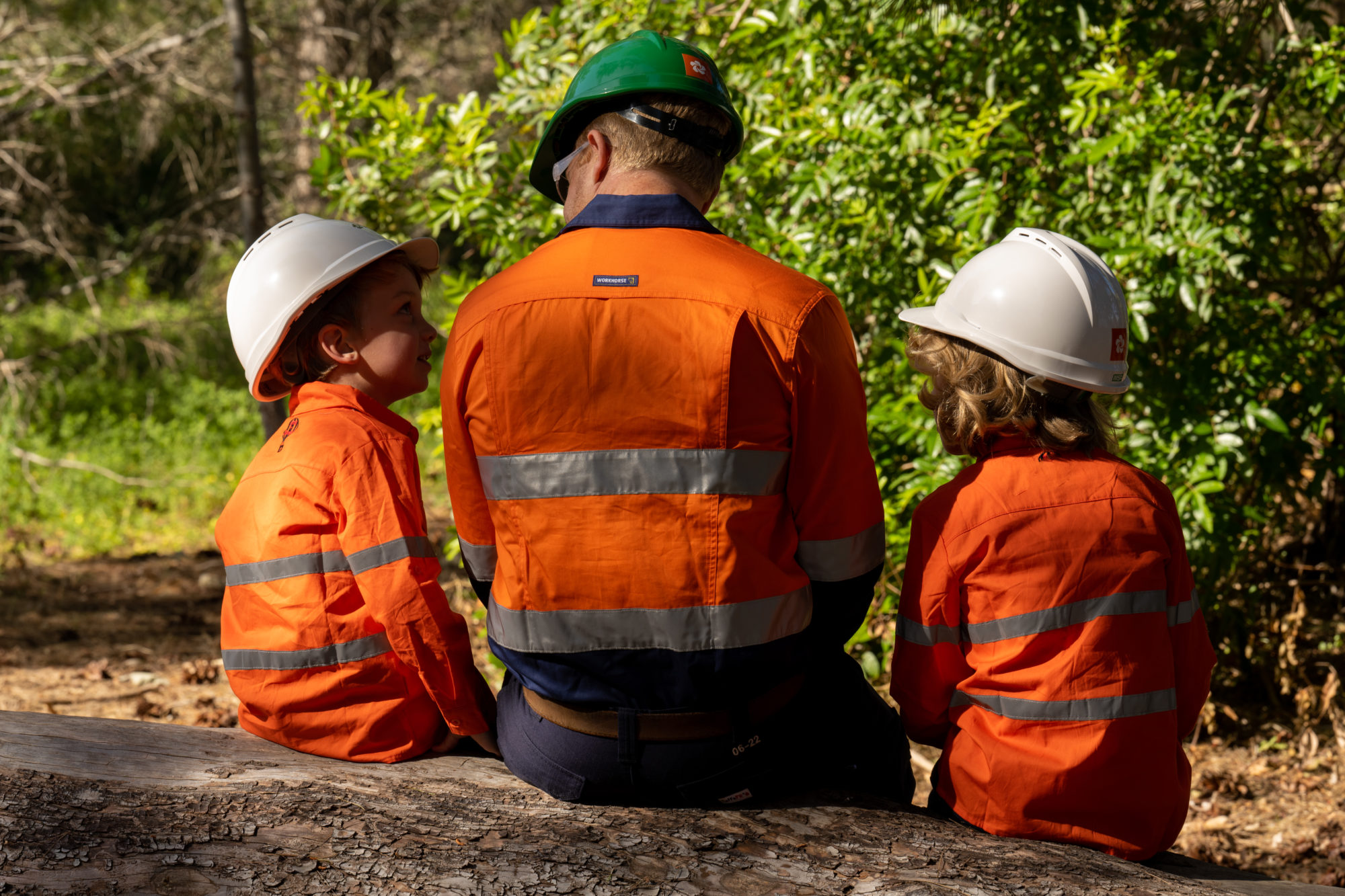 ollie 14 - Boart Longyear