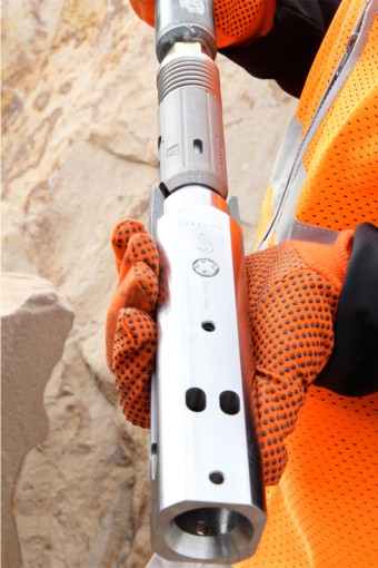 Genuine Q™ Wireline Coring System - Boart Longyear