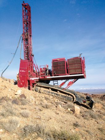 reverse-circulation-vertical - Boart Longyear