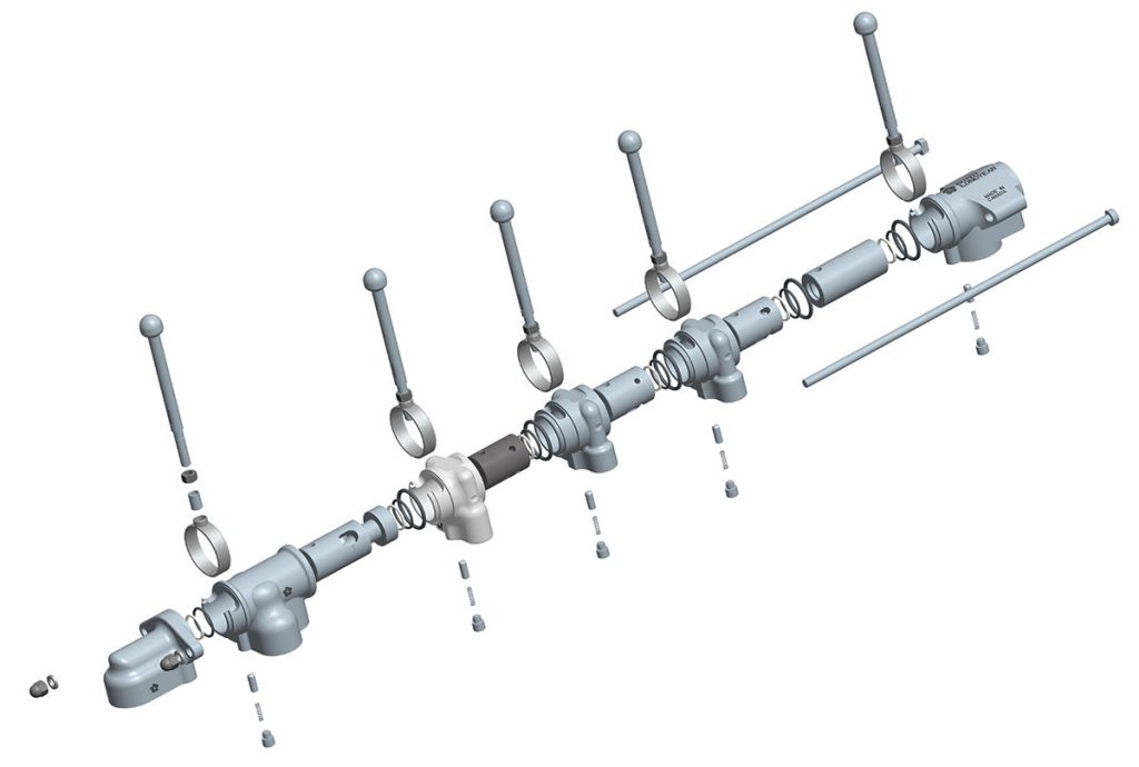 s36-exploded-view - Boart Longyear