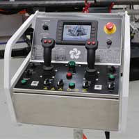 DCi™ Drill Control Interface - Boart Longyear