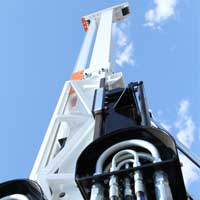 RC™ Rod Handler - Boart Longyear