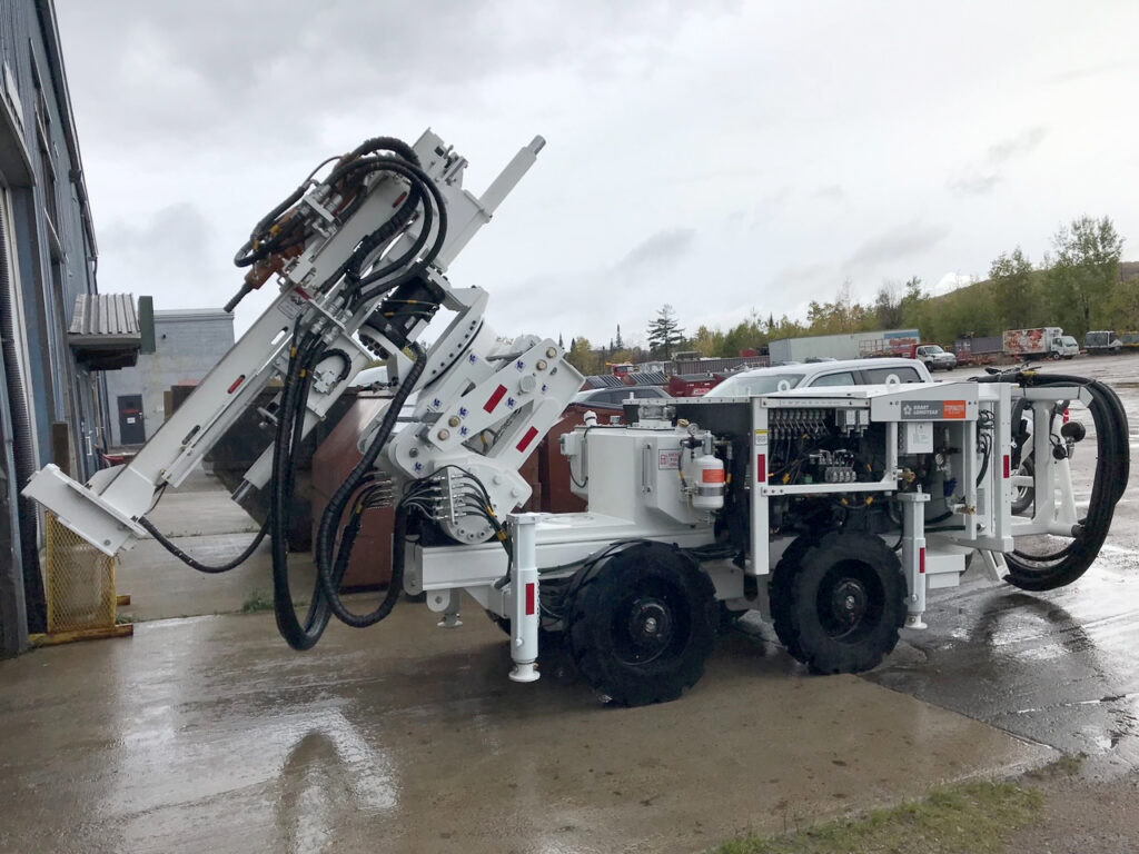 sm_2 - Boart Longyear