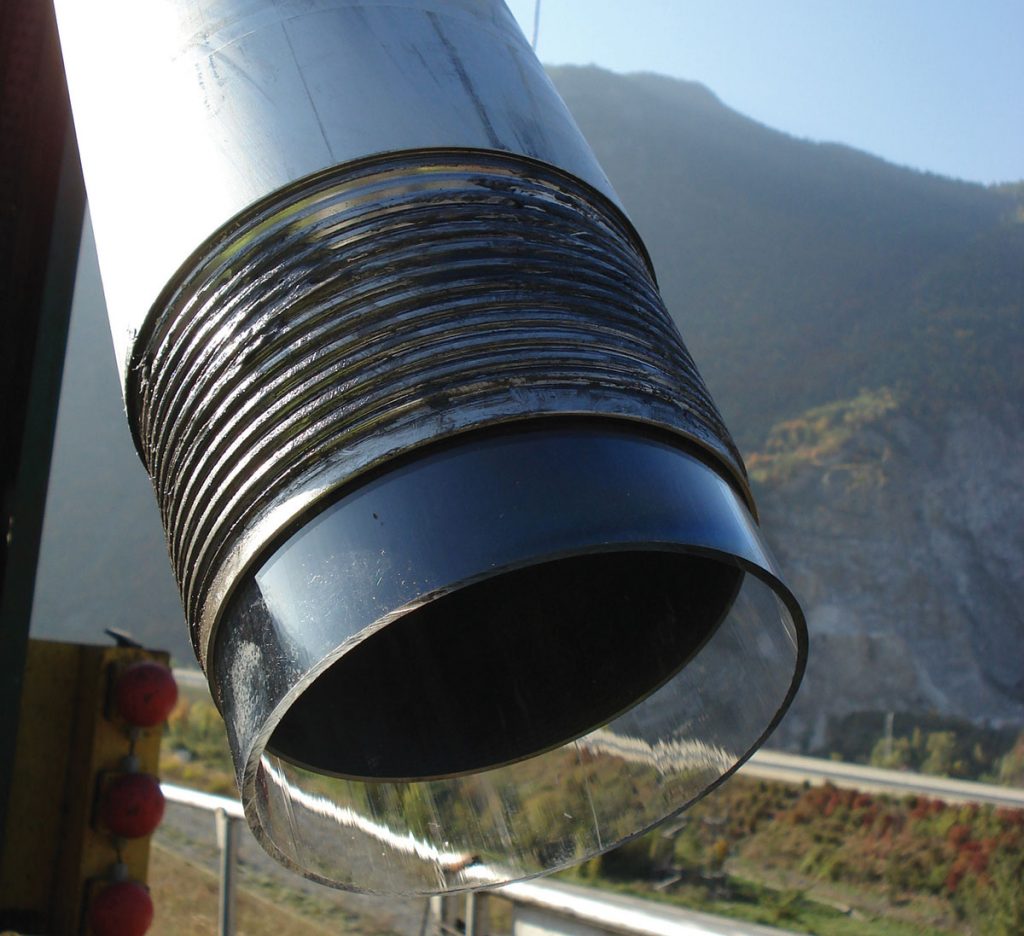 sonic-casing-square - Boart Longyear