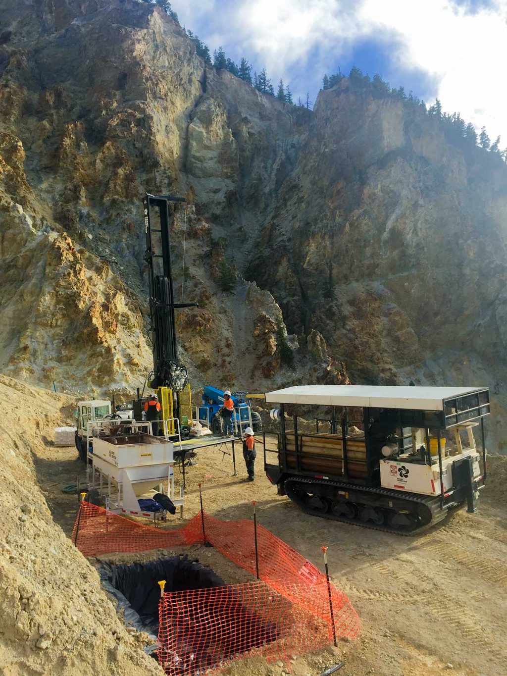 sonic-drilling-rig-horizontal2 - Boart Longyear