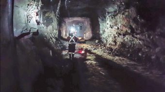 stopemaster-mdr-tramming - Boart Longyear