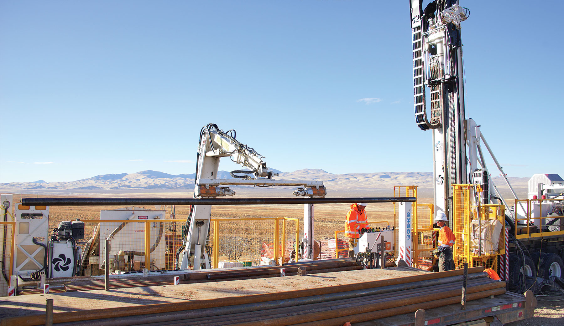 surface-coring-1800-horizontal - Boart Longyear