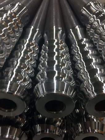 surface-rod-vertical - Boart Longyear