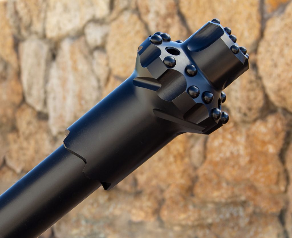 tube-rod-reamer-bit-1 - Boart Longyear