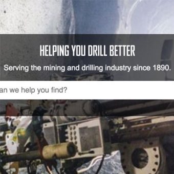 Boart Longyear updates digital presence with new, robust website ...